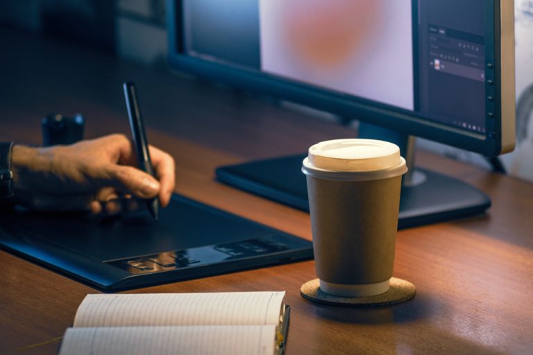 How to Write a Perfect Motion Graphic Script? – Video Explainer Pune